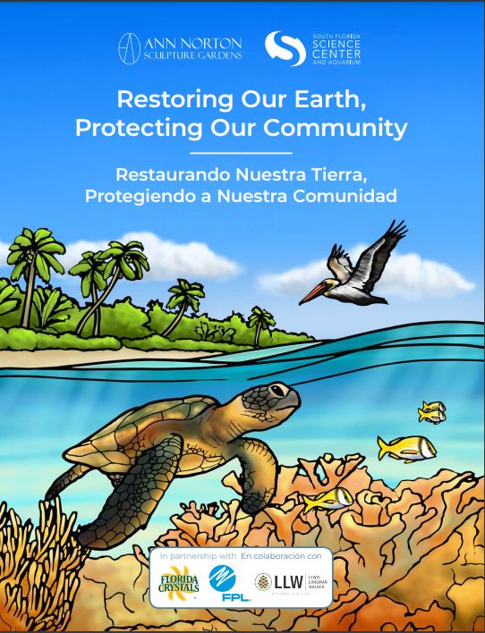 Restoring Our Earth - Lewis, Longman & Walker, P.A.