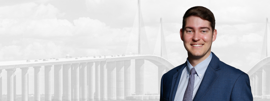 Christopher A. Perrigan - Lewis, Longman & Walker, P.A.